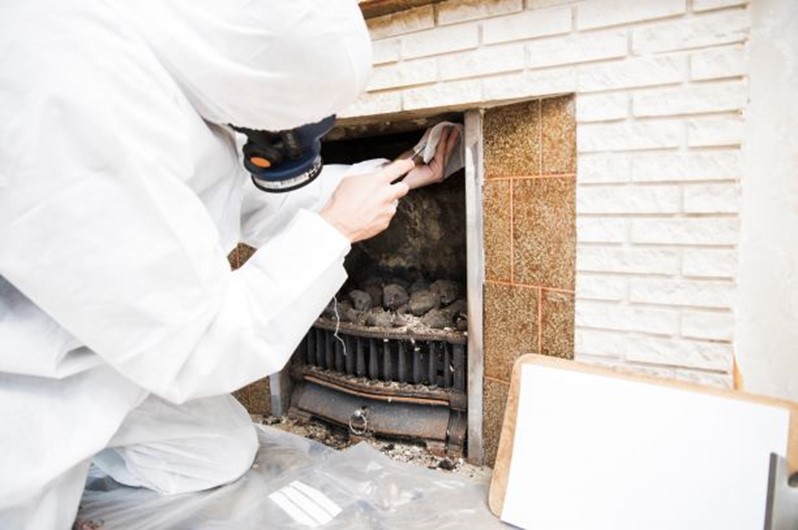 RES Fire & Security | Types of Asbestos Surveys and When They Are ...